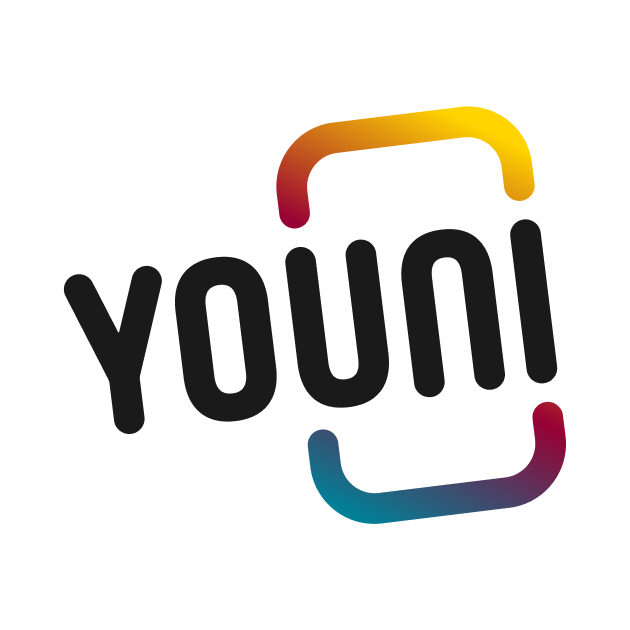 youni | Die App für Unis und Studis | Start